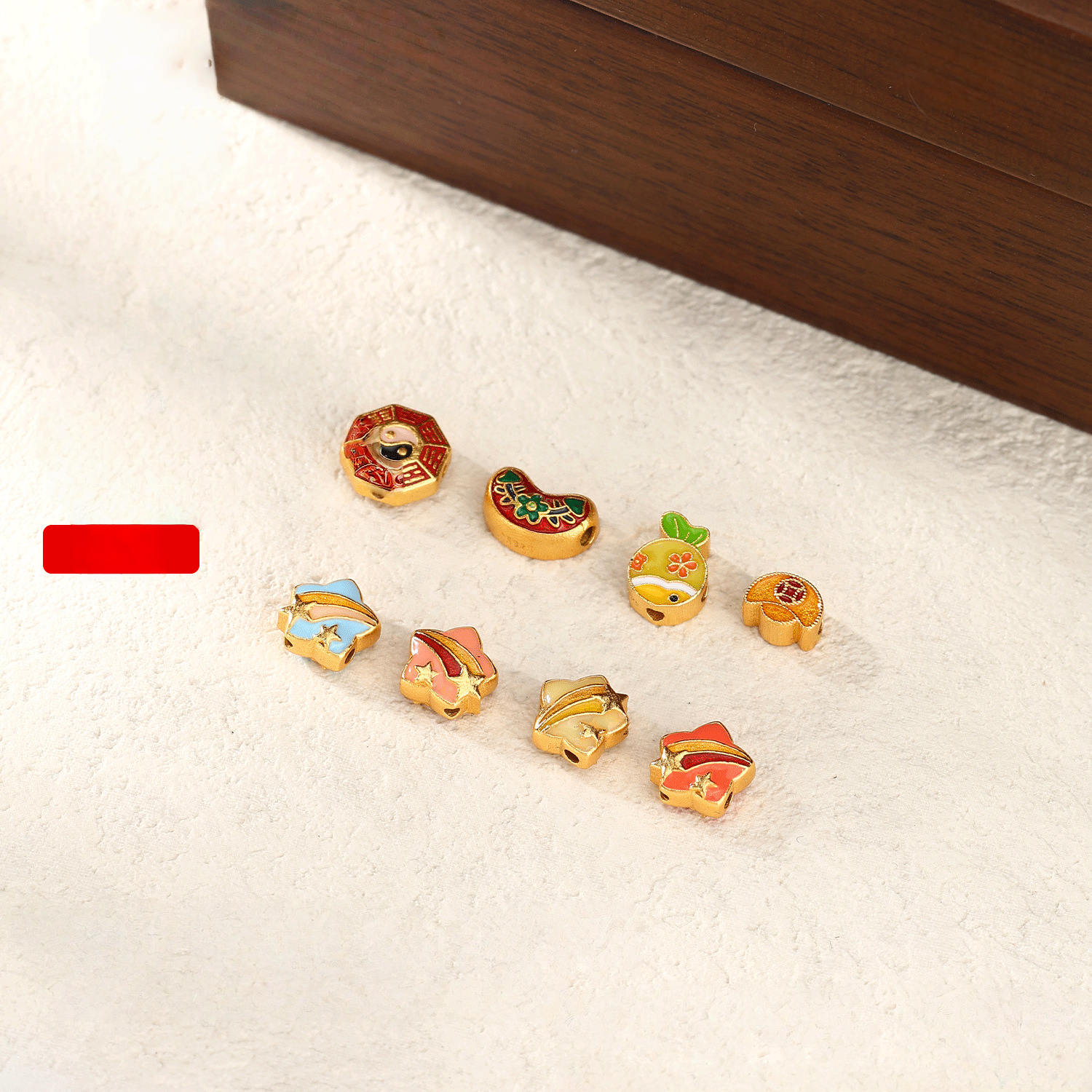 Wholesale Beads - JewelryOEM